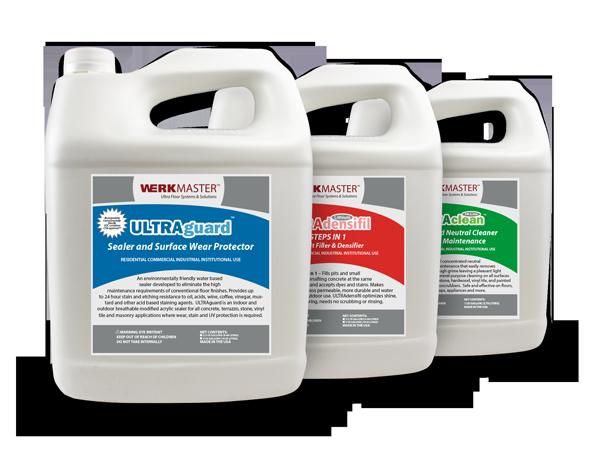 Find the Right Sealer, Densifier or Cleaner for Your Flooring Needs ...
