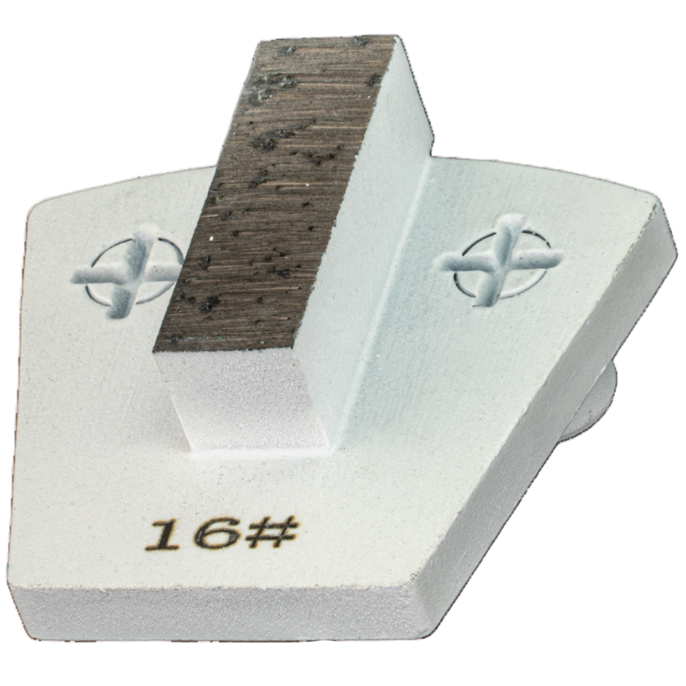 Achieve Superior Surface Prep with the PLUG 'N GO HD 1 SEG 16 GRIT ...
