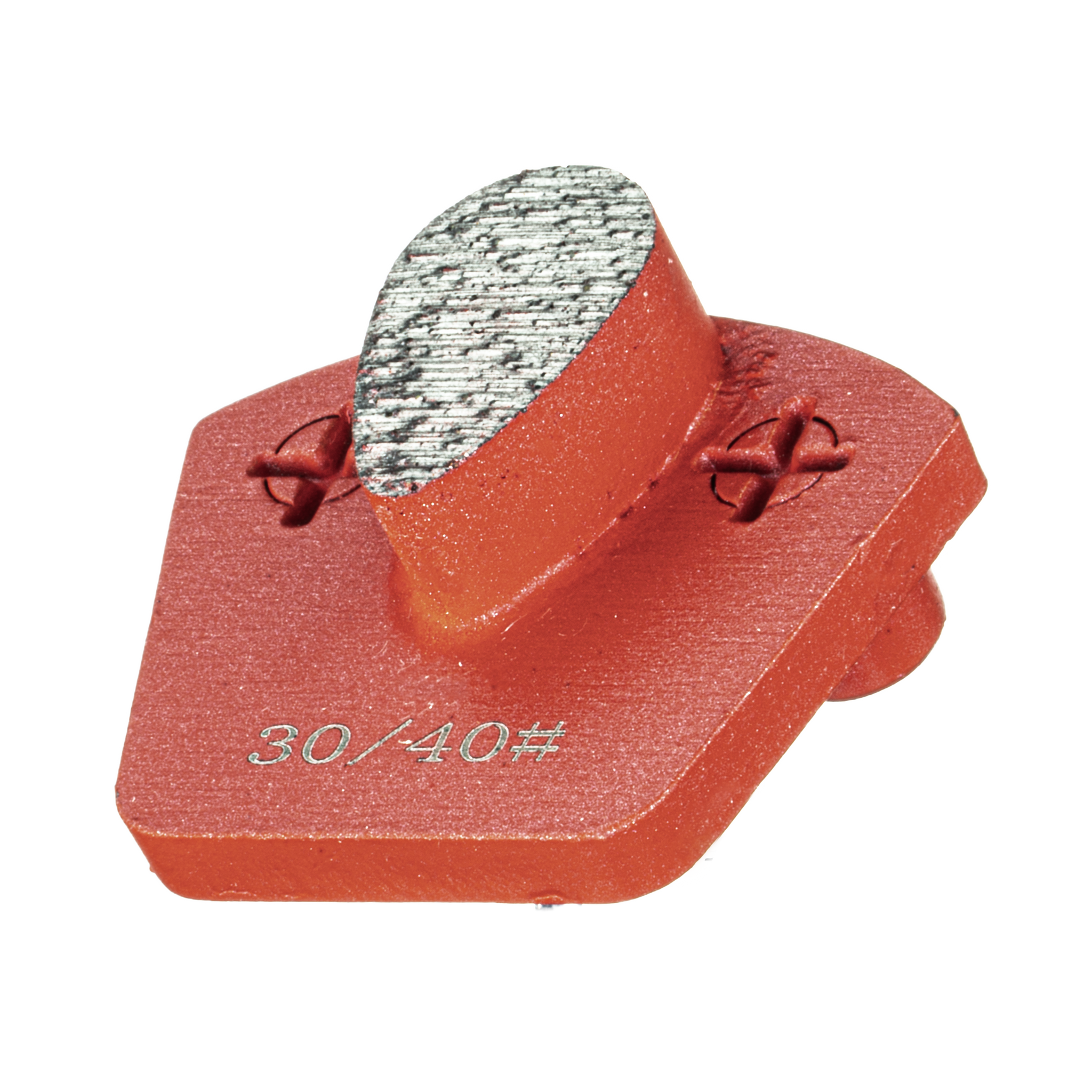 WerkMaster PLUG 'N GO Teardrop: Effortless Grinding for Concrete, Stone ...