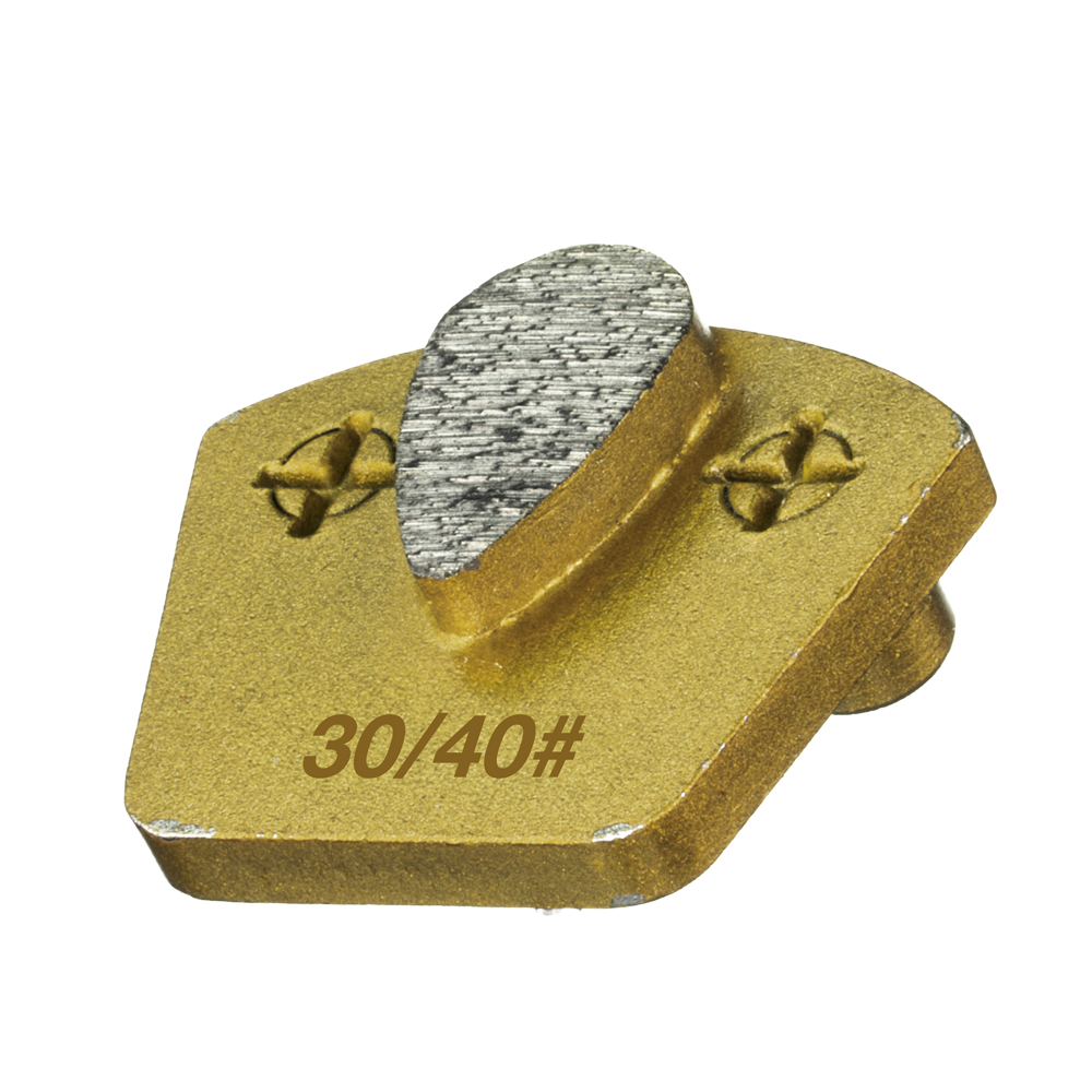 Buy WerkMaster Diamond Abrasive Tooling for floor grinding and polishing