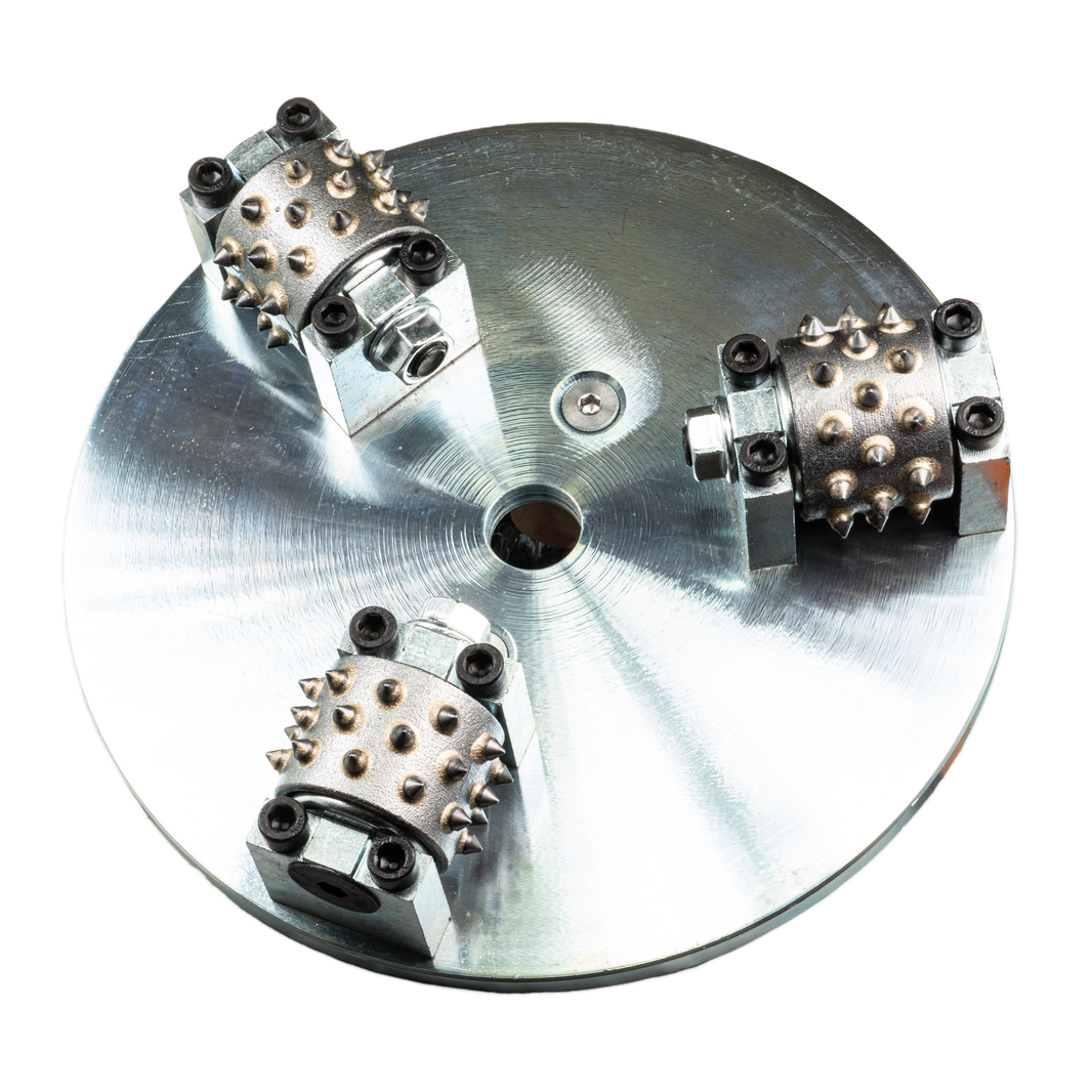 Shop WerkMaster Diamond Grinding Segments: Abrasives for Concrete Floor ...
