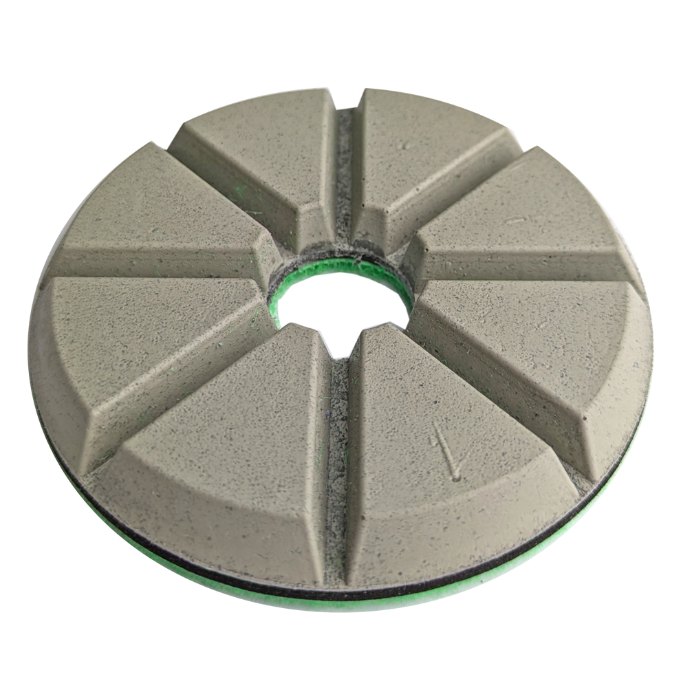 3" WerkMaster ULTRAshine Stone Pro Diamond Polishing Pads