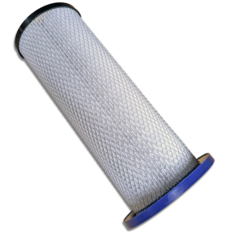 Vacuum/Extractor HEPA Filter for Pullman Ermator S-Series For S13, S26 ...