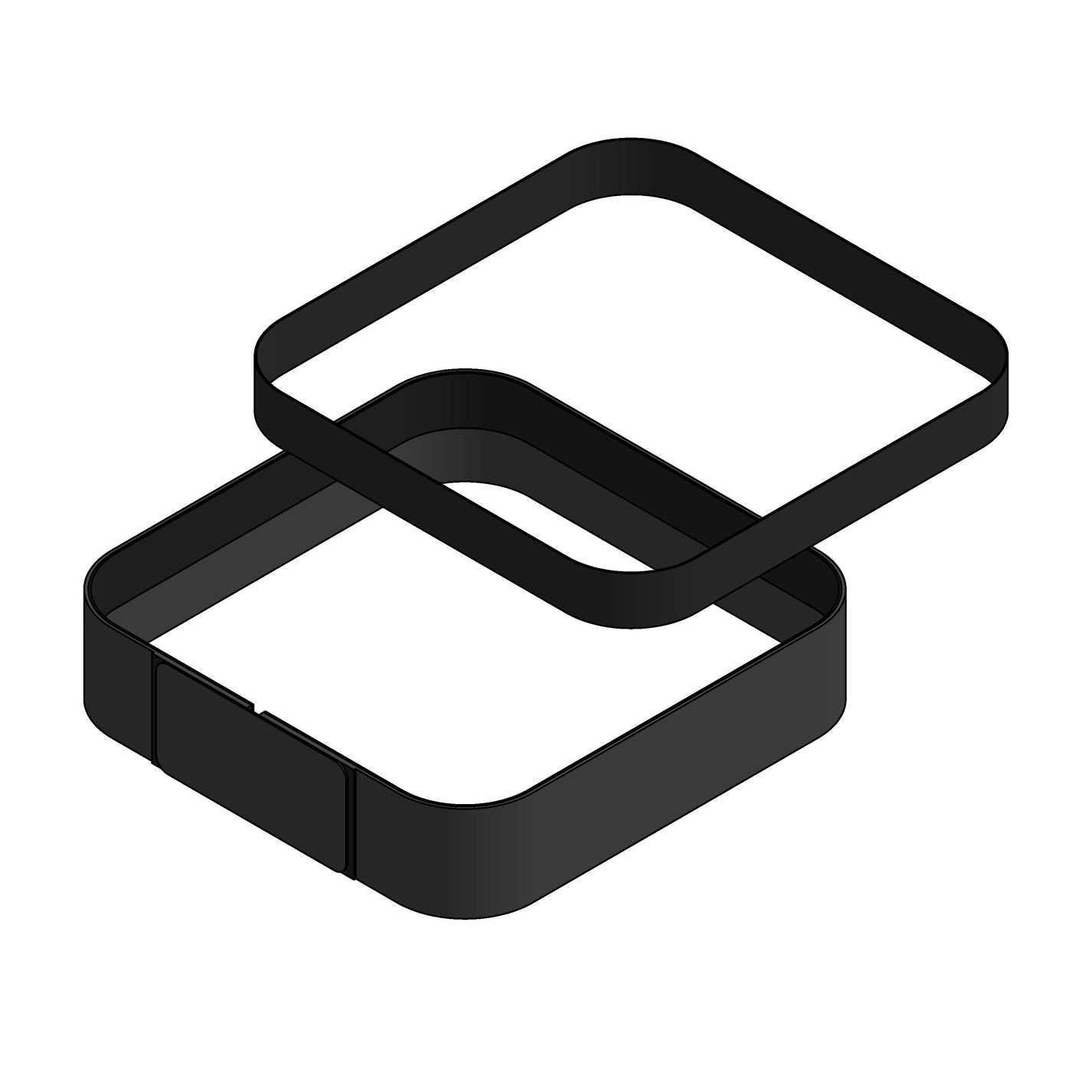 URETHANE VIPER/RAPTOR XT/XTi DUST SKIRT – WerkMaster