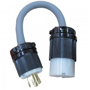 3 PHASE TO SINGLE PHASE ADAPTER PLUG – WerkMaster