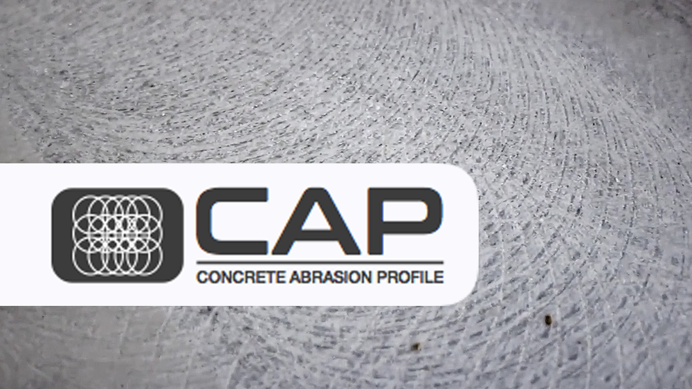 Concrete Profiling – WerkMaster