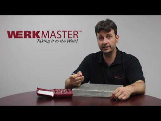 MOHS Hardness Test Kit | WerkMaster | Buy Now!